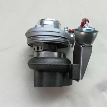 Ec210d Excavator Turbo 04299152 Kz For D5e B1g Engine Turbocharger ...