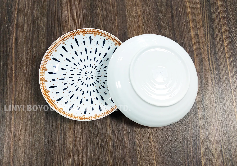 Sophisticated Technology Ceramic Dinnerware Professional Design ...