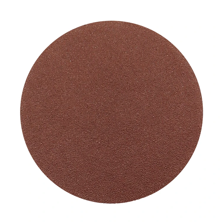 Sanding Discs 150mm - High Quality Factory Made Papers