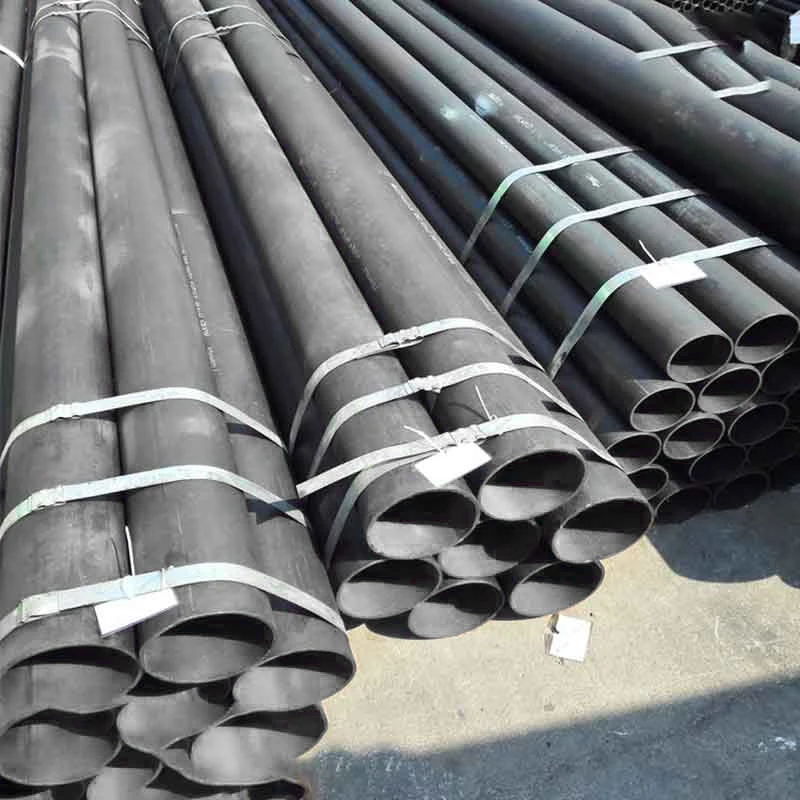 Seam Welded Gi Steel Tube Pipe Hot Dip Galvanized Steel Pipe Welded Gi ...