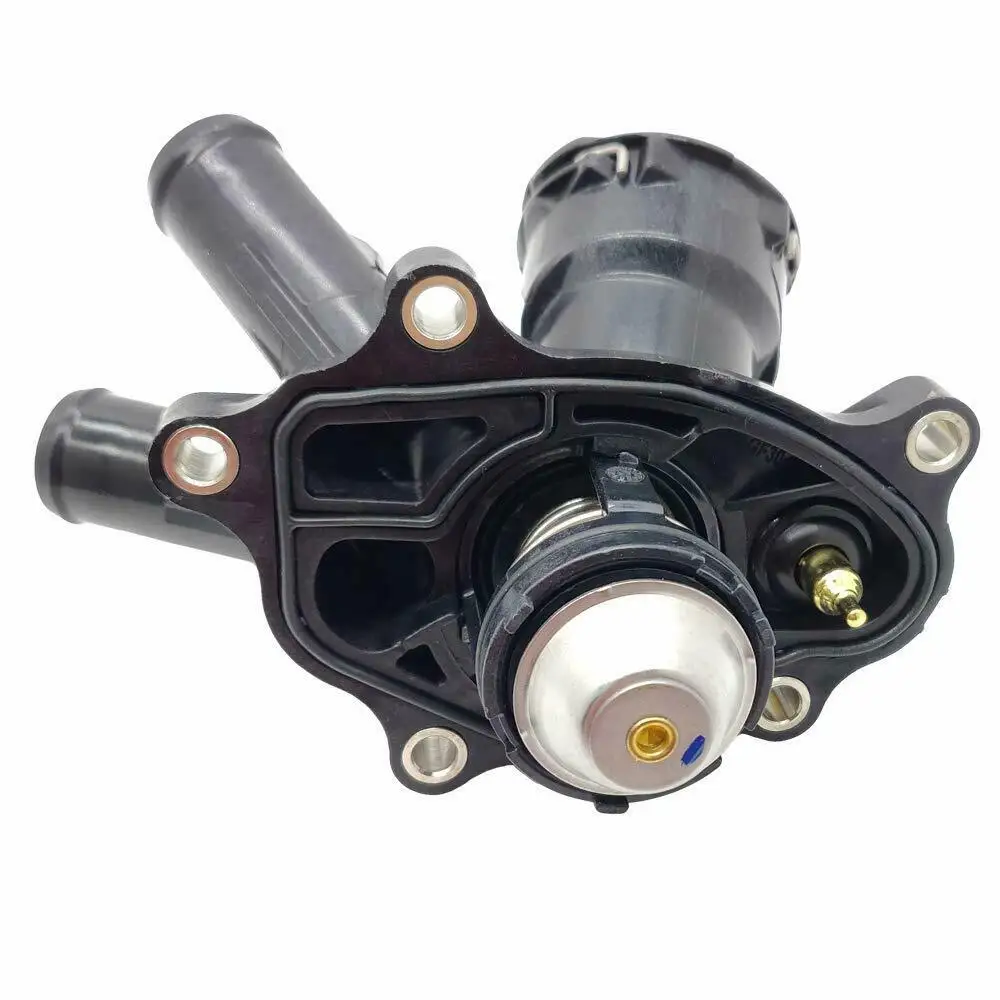 Thermostat Housing Coolant Thermostat Fits A207 C204 C207 R172 S204 ...