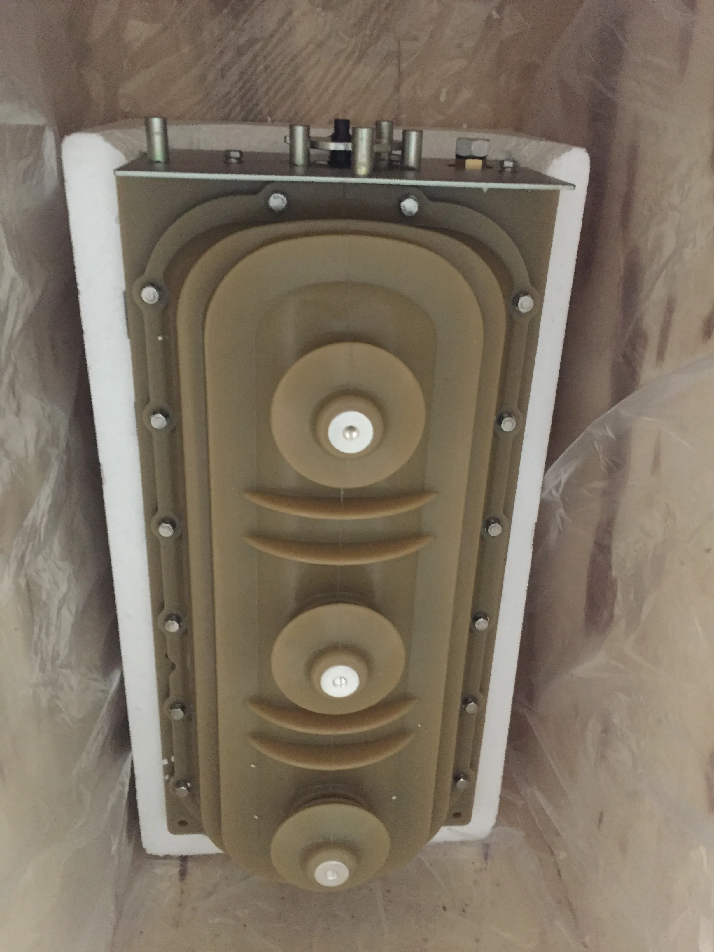 12kv Hv Indoor Sf6 Circuit Breaker 10kv Load Break Switch In Ring Main ...