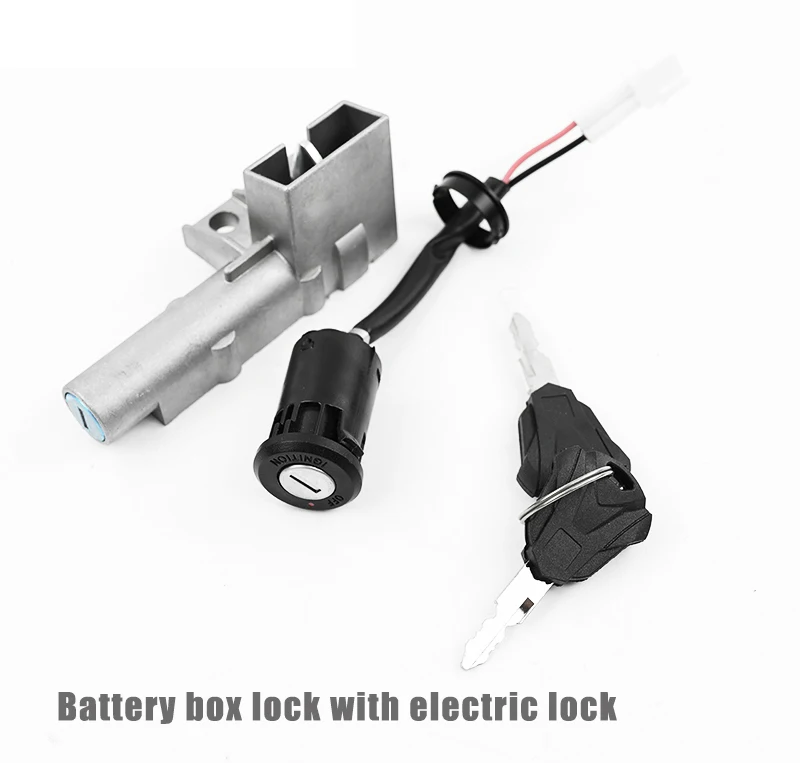 Modifications And Upgrades Ignition Starter Switch Engine Start Switch ...
