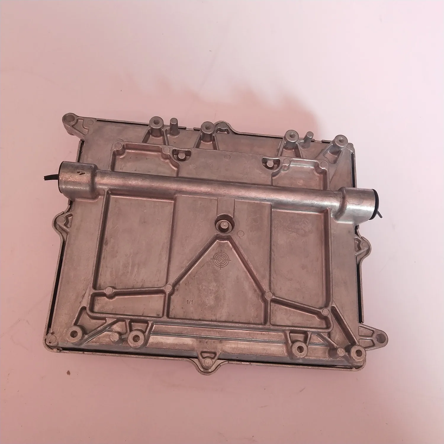 Engine Control Unit ECM for WEICHAI Engine 612630080007 0281020075