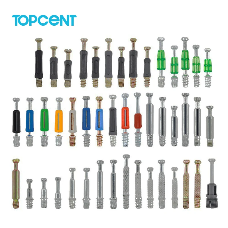 Wholesale Furniture Connecting Hardware Assortment Kit