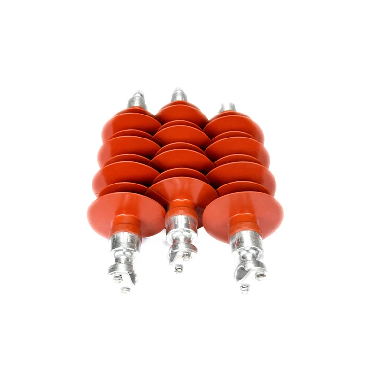 Polymer Insulators Composite Insulator Transmission Line Insulators Pin ...