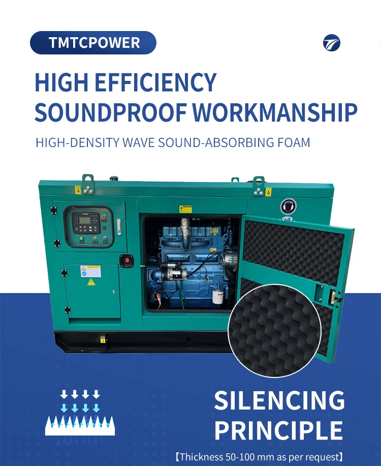 Small Wood Biomass Gasifier Generator for Household Power