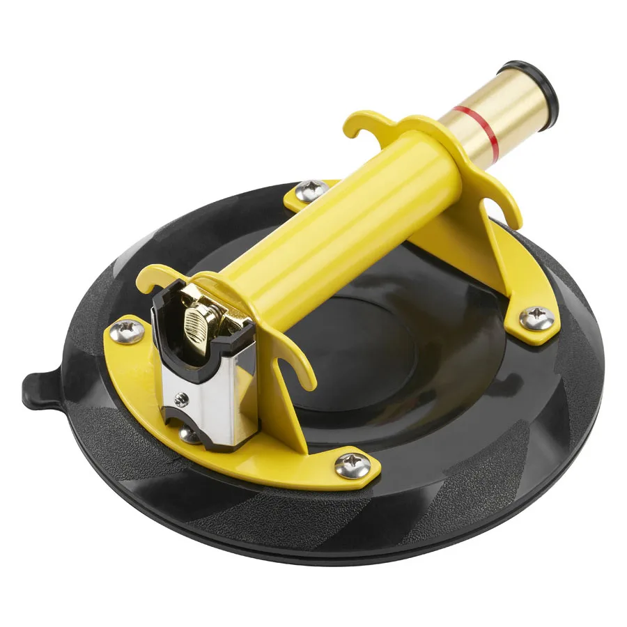 Stanley Vacuum Lifter 100Kg Capacity Manual Pump Strong Suction Ring ...