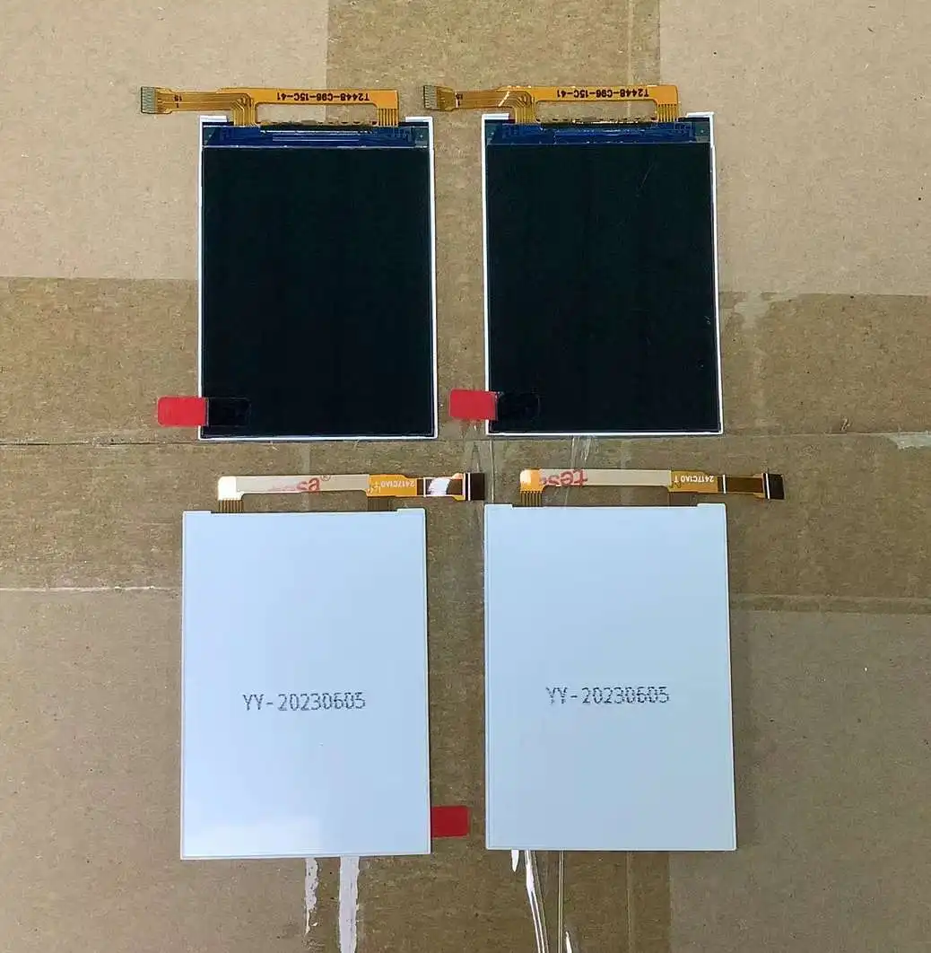 wholesale small mobile phone TFT LCD Screen 16 Pin LCD| Alibaba.com