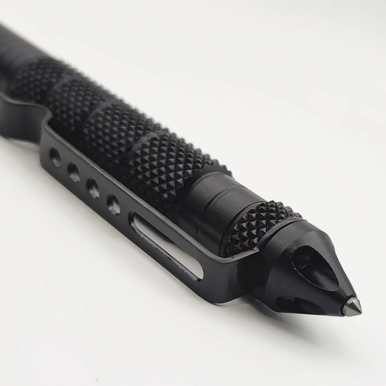 High Multi Function Pen - Custom Tactical Pen with Gift Box