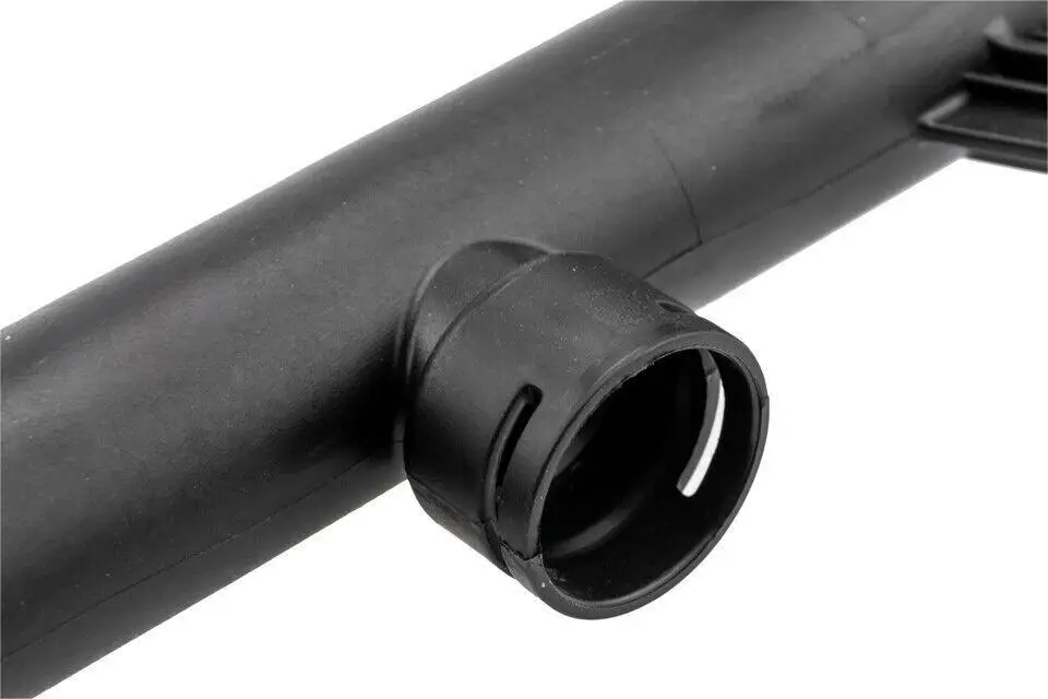 Auto Cooling Connector Radiator Pipe Coolant Hose Water Hose for Audi ...