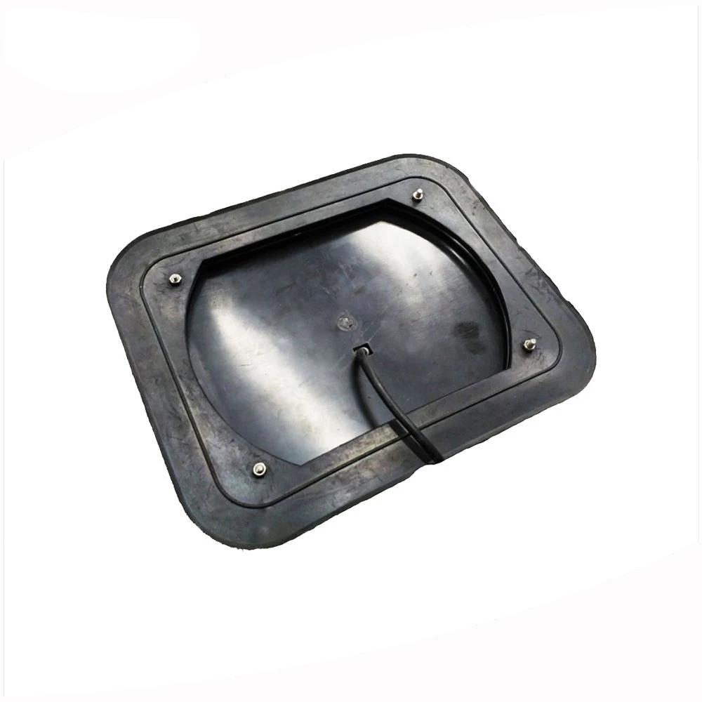 Traffic Warning R65 Led Exterior Surface Mount Sae Emark Emergency ...