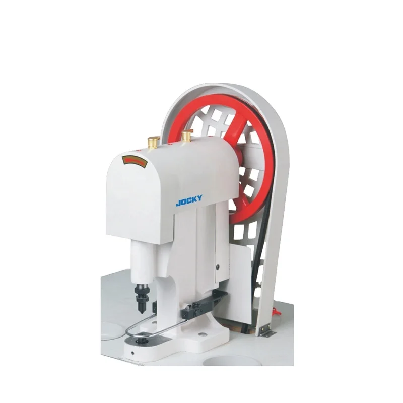 Jocky Jk808 Automatic Electric Snap Button Attaching Press Sewing ...