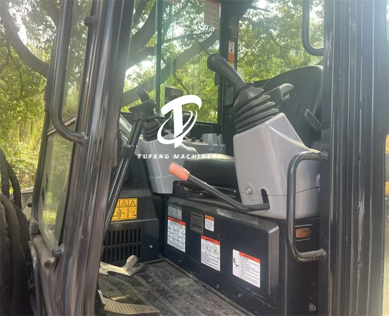 Japan YANMAR 55 Used Mini Excavator Price Small Mini 5.5Ton yanmar ...