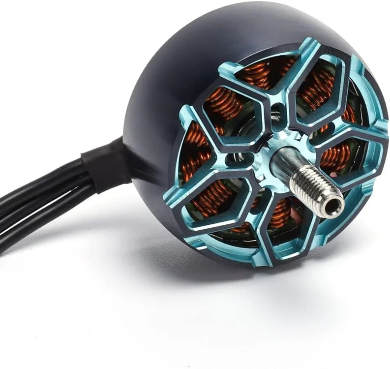 Hot Selling Brushless Motor for FPV Multicopter - 2812 900kv