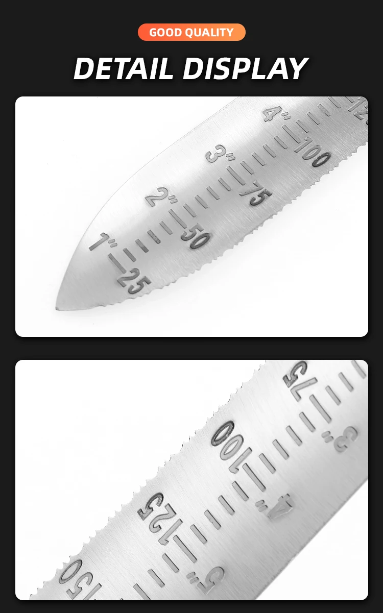 Top Quality Stainless Steel Japanese Wood Handle Utility Garden Digging ...