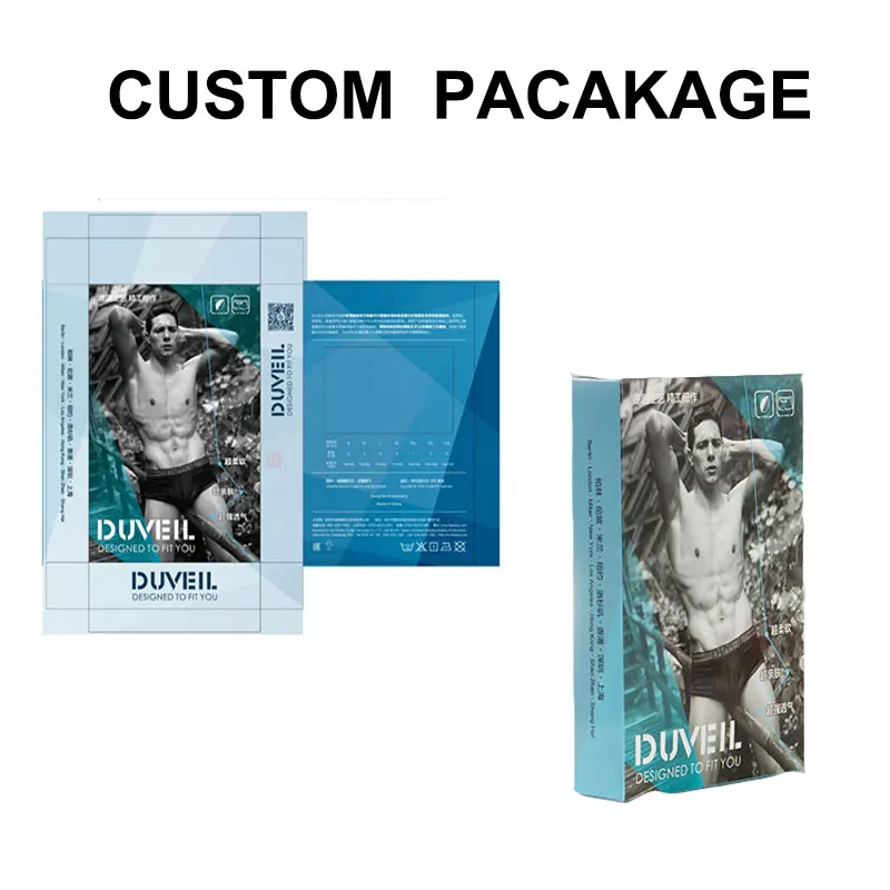 Oem Odm Factory Custom Man Jockstrap Underwear Customized Logo Sexy ...