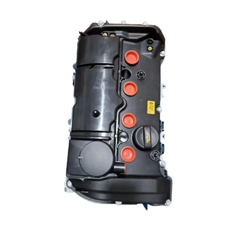 Premium Quality Bare Engine N13b16 1.6l 127kw 220n 4 Cylinders Auto ...