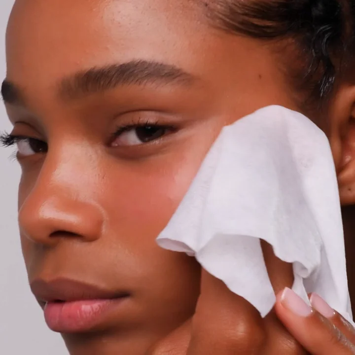 Oem Makeup Wipes Private Label Custom Organic Makeup Remover Facial Wet ...