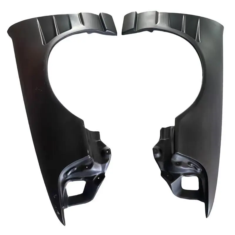 1988-1993 Nissan Cefiro A31 Dmax Style Wide Front Fenders