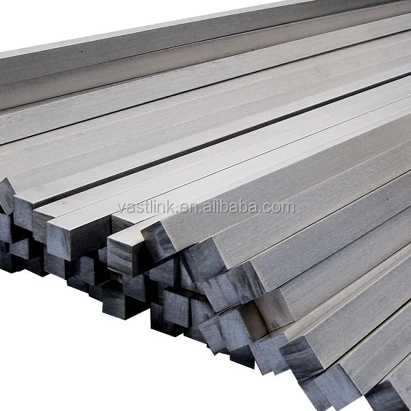 2b finish 304 stainless steel square bar| Alibaba.com