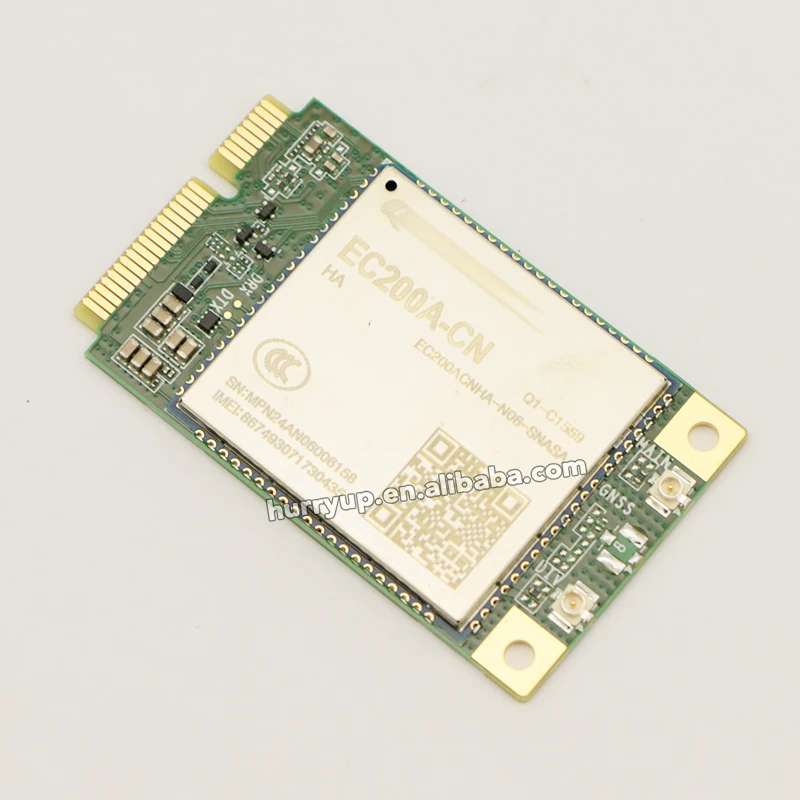 Quectel Ec200a-cn 150mbps 4g Lte Wireless Module - Odm Ready