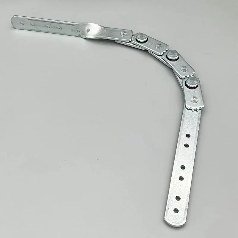 Custom Sofa Angle Adjustment Hinge Metal Hinges Galvanized Anti-Rust ...