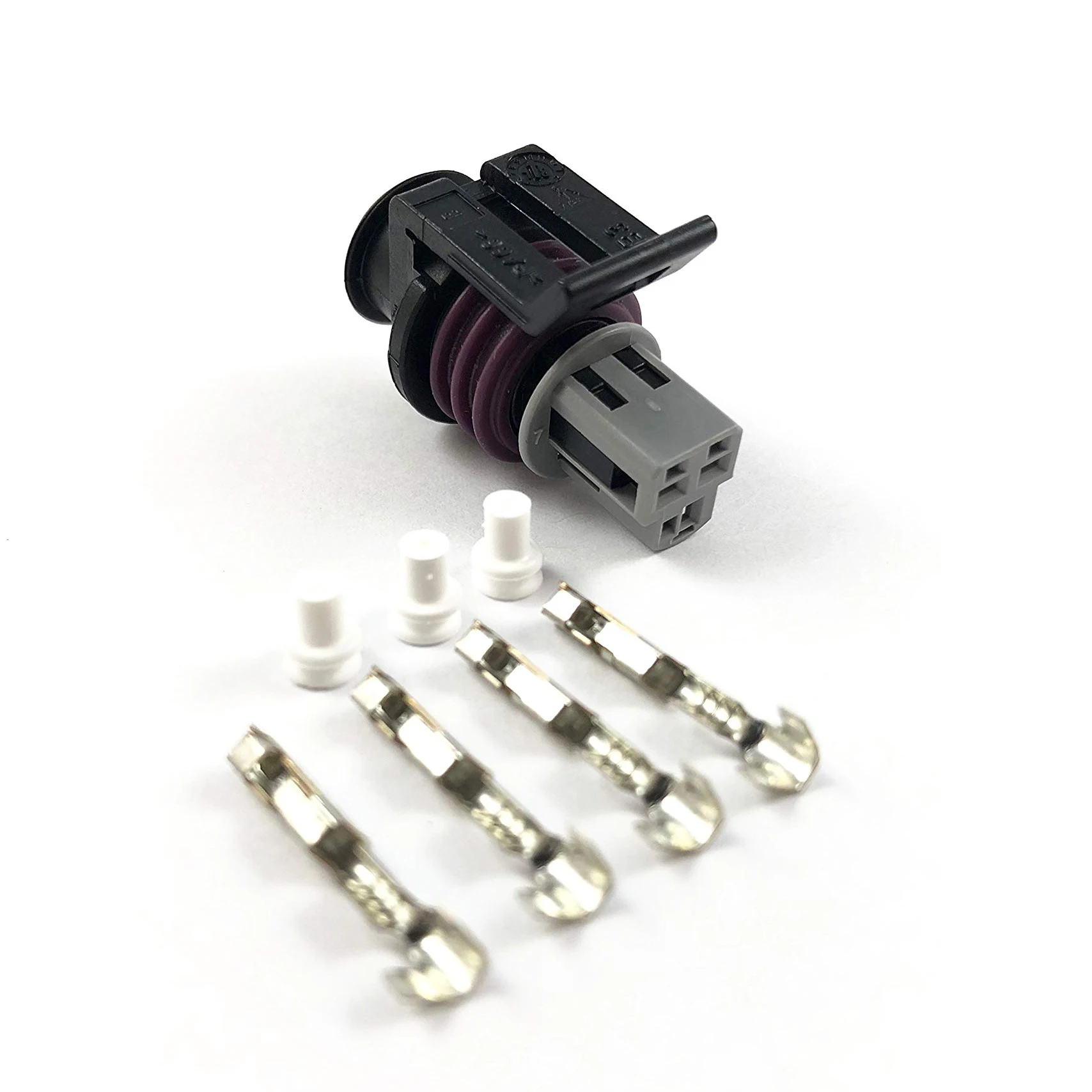 GT150 3-Pin Pressure Sensor Connector Plug Clip Kit| Alibaba.com