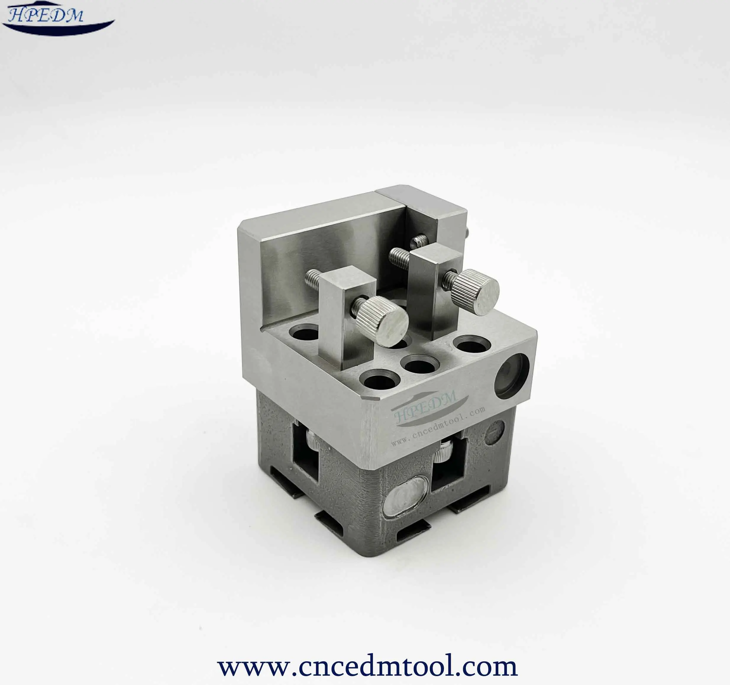 HPEDM High Precision System 3r Holder for Edm Machining HE-R06943 ...