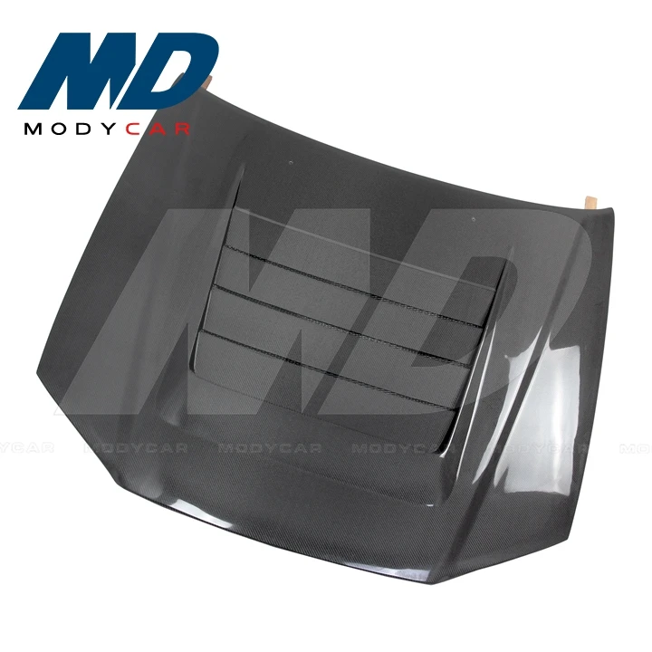 Nismo-2 Style Carbon Fiber Hood For 1999-2002 Nissan Skyline R34 Gtr ...