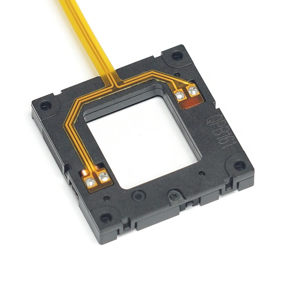 Auto Optical Shutter Solenoid for 640x512 Pixel Thermal Imaging