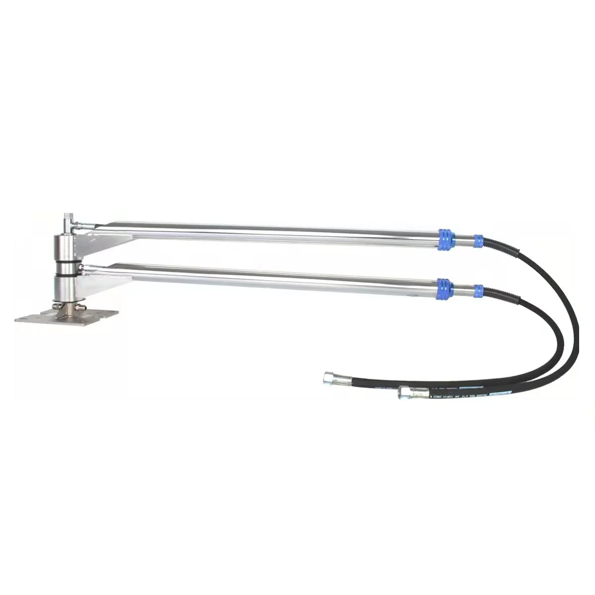 Good Price Top Quality Swivel Extension Car Wash Ceiling Boom With ...