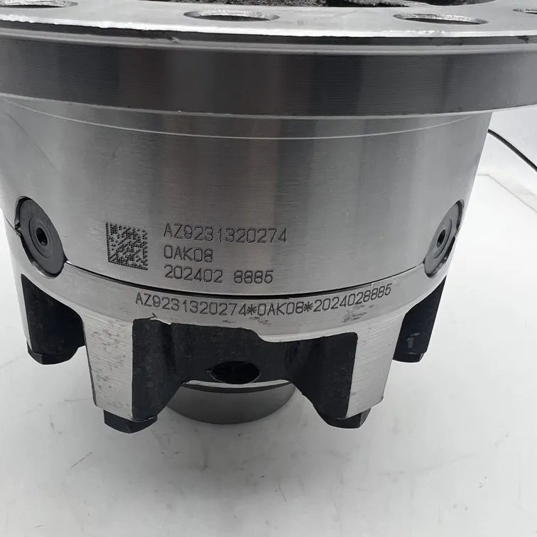 Sinotruk Howo Truck Parts Differential Assembly Between Wheels Model ...