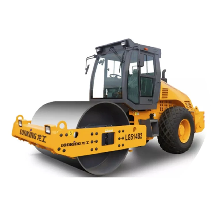 Sistema De Compactación De Construcción Uide,Sensor Ompaction Equipado ...