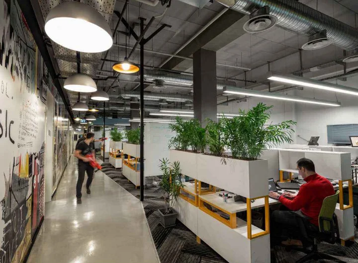 Mx204 Juniper Universal Routing Platform Router With Junos-64 Mx204-ac ...