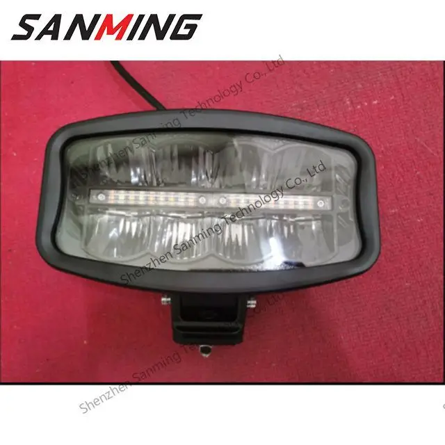 Cheap Truck Square Car Lighting System for Car Led Work Light High/Low ...