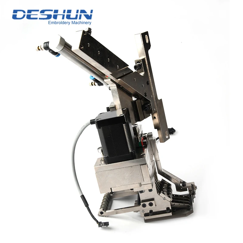 Aluminum Computer Elucky Embroidery Machine Headboard Accessories ...