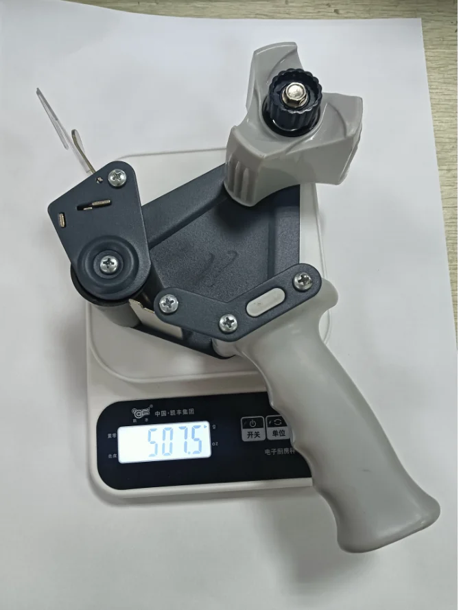 Industrial Tape Dispenser - Bopp Packing Tape Customizer