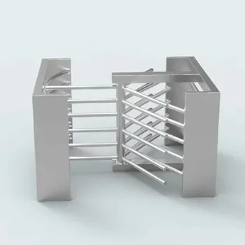 Newly Designed Bi-directional Security Access Control Full/half Height ...