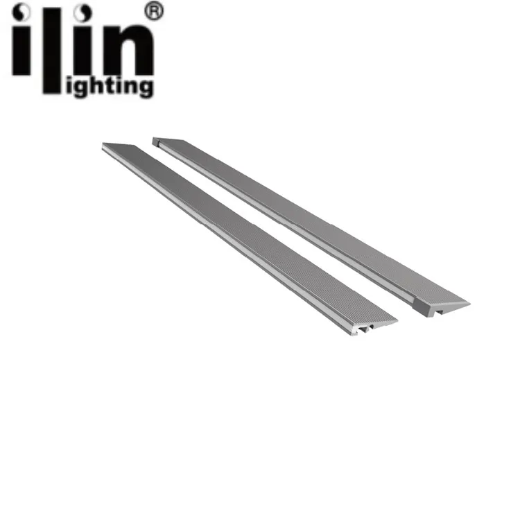 45 Degree Corner Aluminum Profile Led Strip Light Professional Tled ...