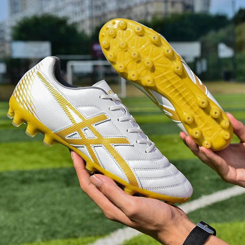 Boots Men Football Original Shoes Soccer Shoes Football Football Shoes ...