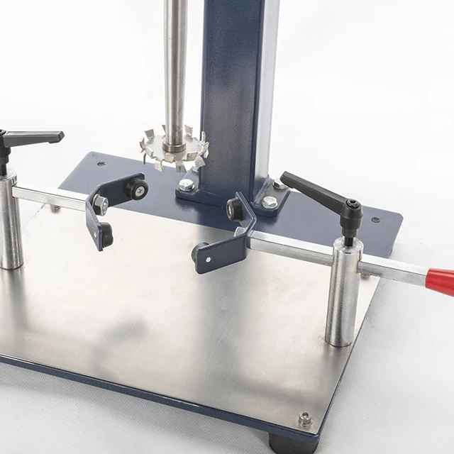 Farfly Lab Dissolver SDF550 - Efficient High Speed Dispersing Machine