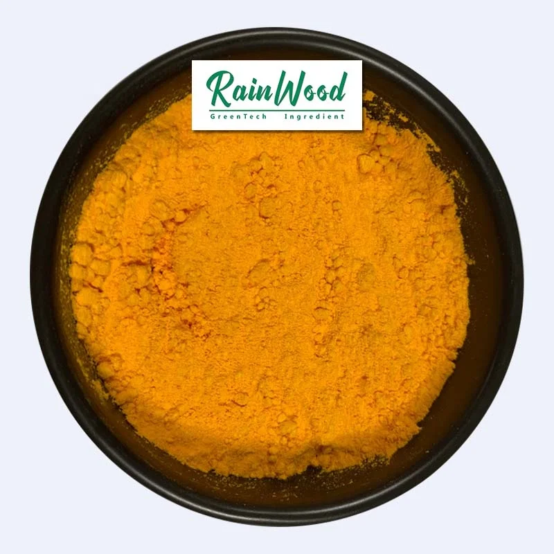 Water Soluble Food Grade Liposomal Coenzyme Q10 CAS 303-98-0 Raw ...