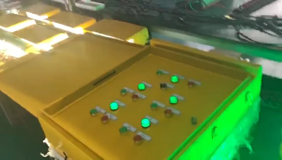 Heliport System Controller With Photocell And Programmable Timer ...