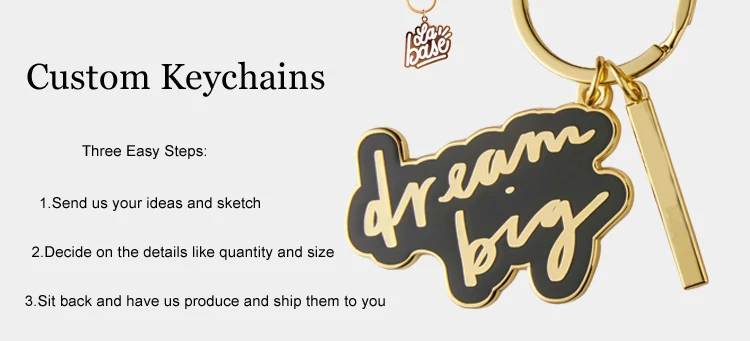 China Manufacturers Zinc Alloy Iron Metal Custom Personalized Soft Hard ...