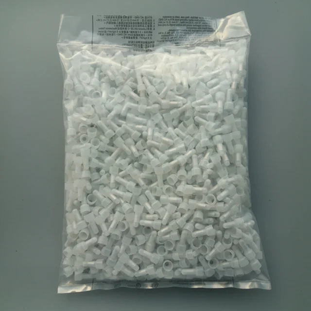 Wire Connector Terminal 22-16 16-14 12-10 Awg Closed End Crimp Ce-1 Ce ...