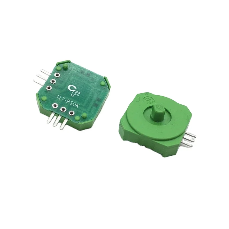 YJL J17-B10K Joystick Switch Potentiometer Handheld Game Console PSP ...