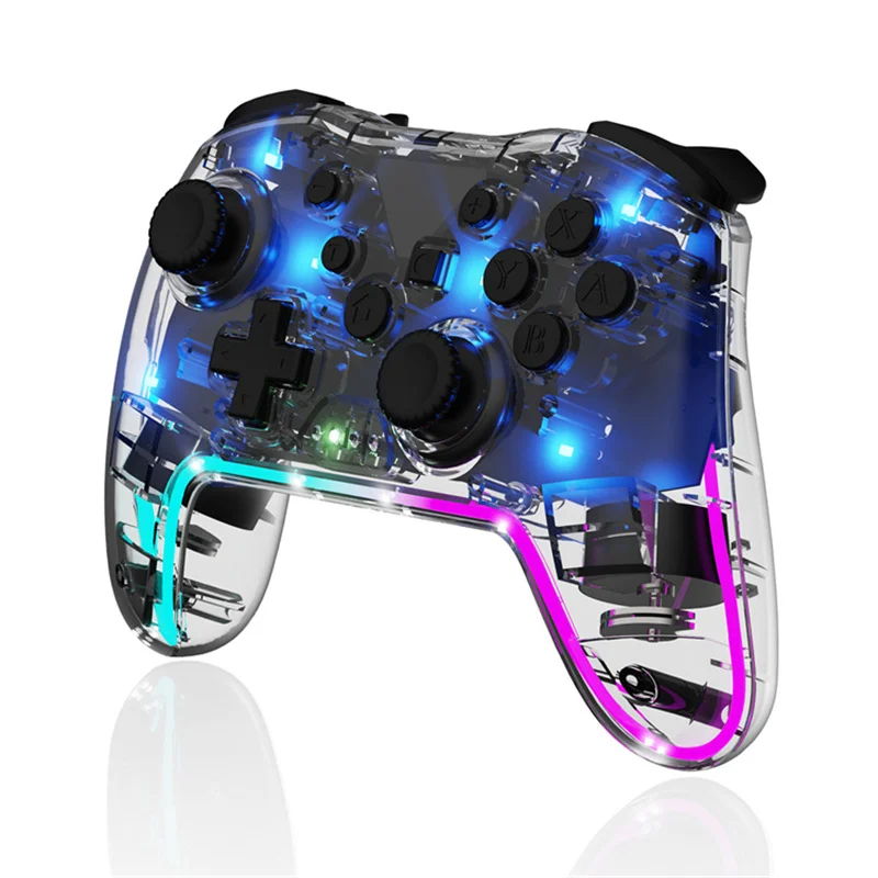 Ylw New Design Switch Pro Wireless Controller For Switch Wireless ...