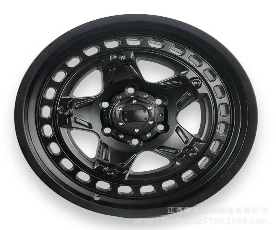 For Suitable For Off-road Trailer Pickup 16 17 18 High Quality Modified ...