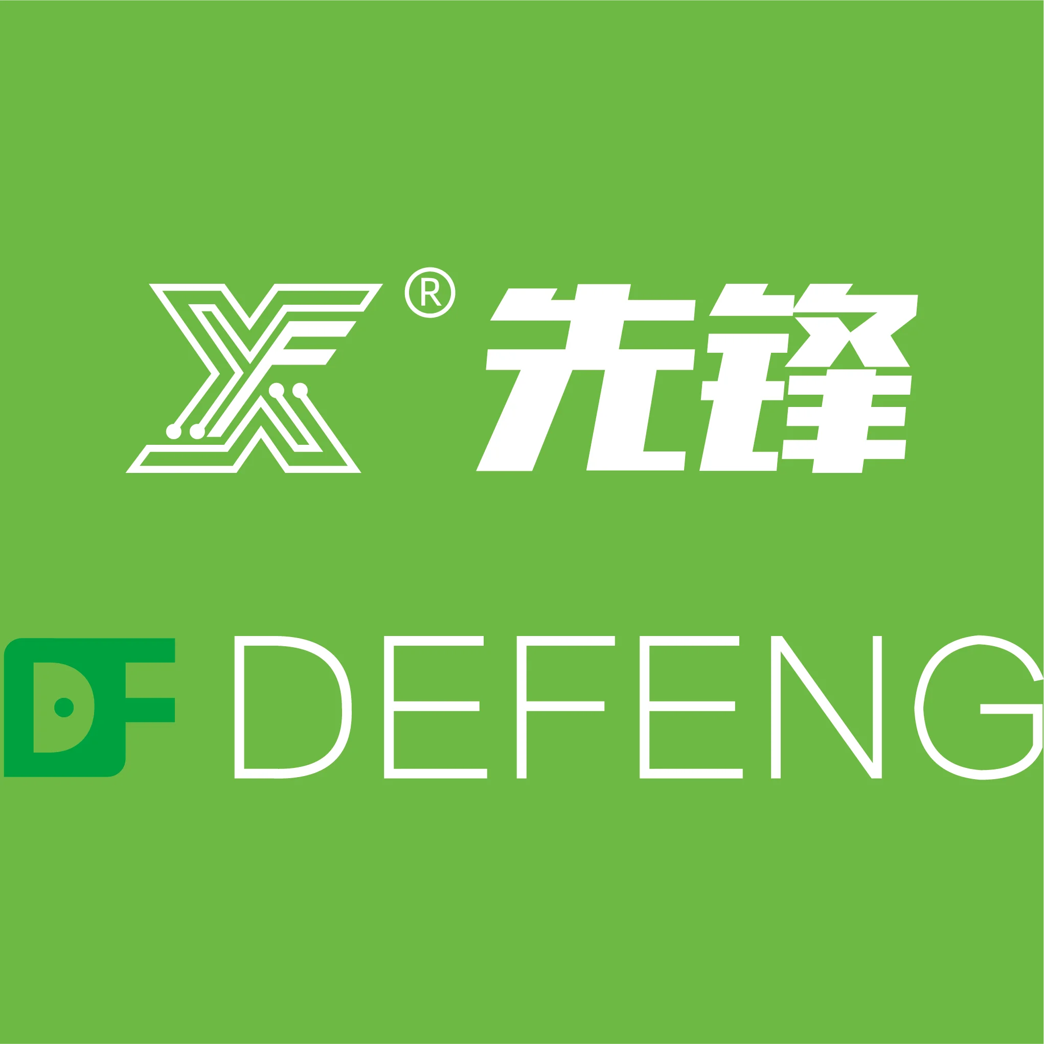 Company Overview - Taizhou Defeng Technology Co., Ltd.